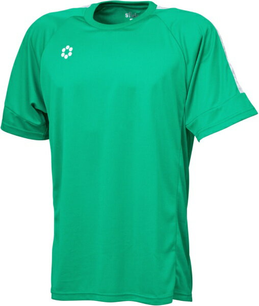 快適な肌触りと耐久性・速乾性を実現する素材。肌あたりと耐久性を考慮したスピンドル仕様。選手に自信を与える HEX Beastラインを使用。サイズチャート120サイズ：身長115〜125cm、胸囲57〜63cm130サイズ：身長125〜135...