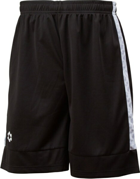 耐久性とストレッチ性のバランスを考慮した機能素材。肌当りと耐久性を考慮したスピンドル仕様となっています。HEX Beastラインで選手に自信を与えています。サイズチャート130サイズ：身長125-135cm、ウエスト53-59cm140サイ...