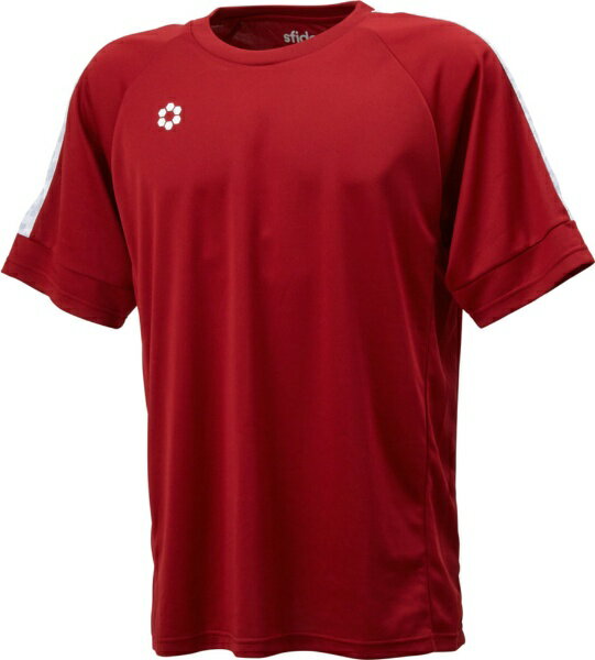 快適な肌触りと耐久性・速乾性を実現する素材。肌あたりと耐久性を考慮したスピンドル仕様。選手に自信を与える HEX Beastラインを使用。サイズチャート120サイズ：身長115〜125cm、胸囲57〜63cm130サイズ：身長125〜135...