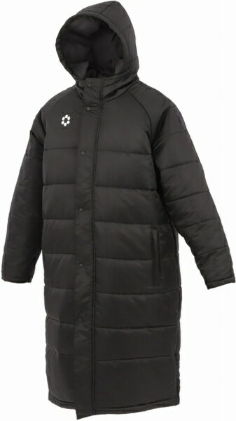 高い防風性と撥水性を兼ね備えた高級感のあるシャイニードビー素材。動きを考慮したフロントジップ並びにサイドスリット設計。HEX Beastラインデザインでチームサポート。選手に自信を与えています。サイズチャートSサイズ：身長162-168cm...