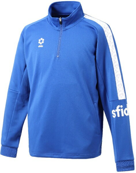 適度な吸汗速乾性と保温性を兼ね備えた機能素材。ファスナーの肌あたりを考慮したディテール設計。選手に自信を与える HEX Beastラインを使用。サイズチャートXSサイズ：身長157-165cm、胸囲81-87cmSサイズ：身長162-168...