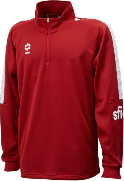 適度な吸汗速乾性と保温性を兼ね備えた機能素材。ファスナーの肌あたりを考慮したディテール設計。選手に自信を与える HEX Beastラインを使用。サイズチャート130サイズ：身長125-135cm、胸囲61-67cm140サイズ：身長135-...