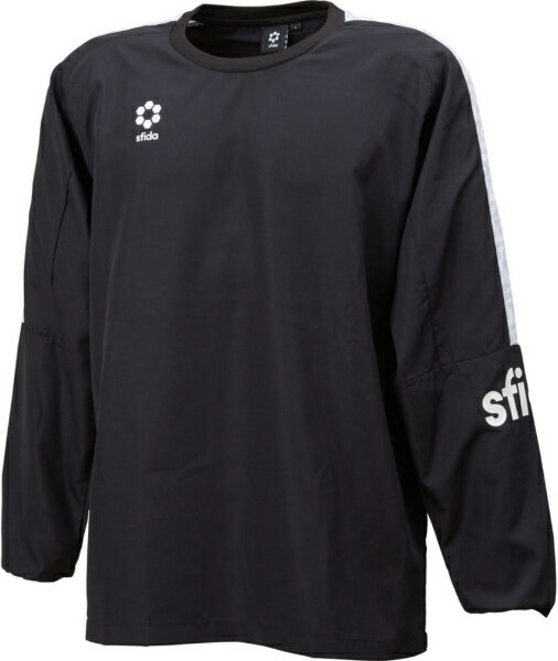 撥水性と肌側のドライ感を実現する機能素材。保温性と軽量性を加味した袖バインダーテープ仕様。選手に自信を与える HEX Beastラインを使用。サイズチャート130サイズ：身長125-135cm、胸囲61-67cm140サイズ：身長135-1...