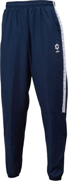 撥水性と肌側のドライ感を実現する機能素材。ロングファスナー仕様で快適な着脱を実現。選手に自信を与える HEX Beastラインを使用。サイズチャート130サイズ：身長125-135cm、ウエスト53-59cm140サイズ：身長135-145...