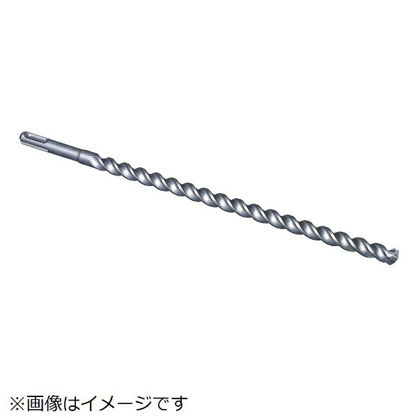 ■コンクリート、ブロック、モルタル、石材、デッキプレート+コンクリートなどへの穴あけ作業に適しています。■対鉄筋性能、位置決め性能が向上しました。■デッキプレートを貫通します。■真円に近い穴あけを実現しました。【用途】・被削材： コンクリー...