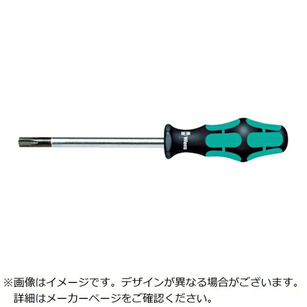 ■いじり止め付トルクス（R）ねじに対応しています。■特殊なグリップ形状により、つかみやすさとフィット感を実現しています。■ハンドルの下部が六角形になっているので、傾斜があっても転がりません。【仕様】・刃先： T9H・軸長（mm）： 60・全...