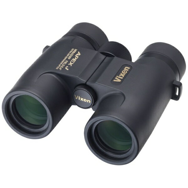 色にじみを抑えシャープな描写を実現するEDガラスレンズを採用した口径32mm、倍率8倍の防水双眼鏡。防水設計で野外ライブ・コンサートも安心。【高性能EDガラスレンズを採用】光学性能の要となる対物レンズ(一番大きなレンズ)に、優れた光学性能を...