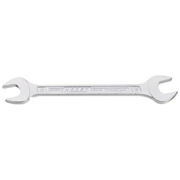 ■スリムデザインですが、強靭さを追及し力が掛けやすいダブルT構造のハンドルで、ハードな使用が可能です。■梨地仕上げですので、油などによる手の滑りを防ぎます。【用途】・産業機械・自動車・建設機械整備など。【仕様】・二面幅寸法（mm）： 17×...