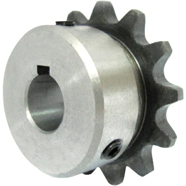 ■軸穴、キー溝加工、セットスクリュー、ねじも付いた加工済製品です。すぐに使用でき、セット時間を短縮します。■確かな品質・安定した精度があります。軸穴、キー溝、セットスクリューはすべてJIS公差内に加工されており、トラブルの心配がありません。...
