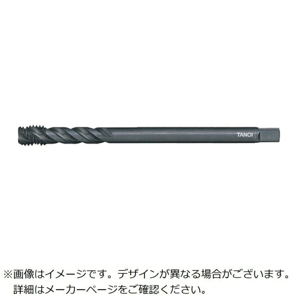 ■メートルねじ用です。【仕様】・精度： GT6・精度表記： GT・呼び寸法： M6・ピッチ（mm）： 1・ねじ長さ（mm）： 7・全長（mm）： 100・シャンク径（mm）： 6・シャンク四角部（mm）： 7・食い付山数： 2.5・止まり穴...