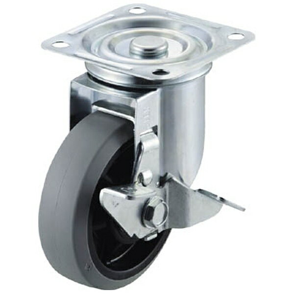 ■弾性があるため、振動が少なく、台上の荷物を保護します。■超特殊強力鋼板は普通鋼の3.5倍の強度があります。■軽く動き、疲労が軽減できます。■自重が軽く搬送時のスムーズな動きにより作業性が向上します。【仕様】・許容荷重（daN）： 120・...