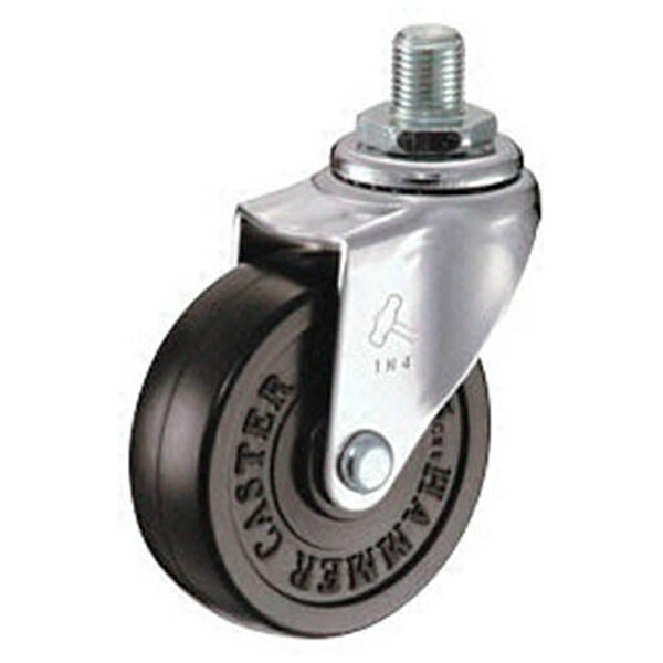 ■デザイン性と軽快さを要求される環境で幅広く使用されております。■RoHS適合品です。■イスなど事務用家具でよく使用されるユニファイねじ、ミリねじを採用しています。【用途】・スパナ一本で取り付け出来るねじ込みタイプです。【仕様】・許容荷重（...