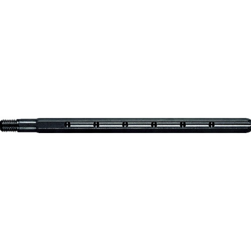 ■ノガグリップハンドルの専用ホルダです。【仕様】・品名： Cホルダ・全長（mm）： 131