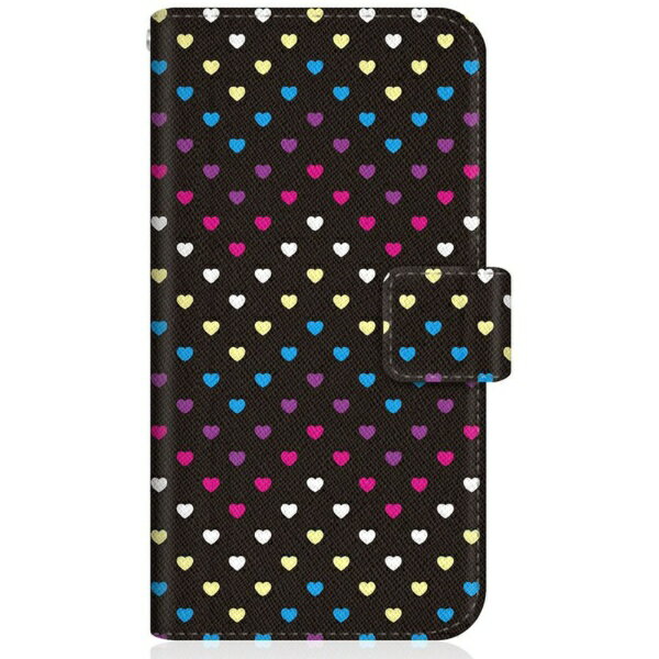 CaseMarket オリジナルのおしゃれなデザインプリントが魅力のオリジナル手帳型ケース。■薄くて使いやすいステッチタイプ手帳型ケースは中芯に特殊素材を採用し『薄さ強さ』を両立。■各機種に専用のカメラ穴が空いており、手帳に装着したままカメ...