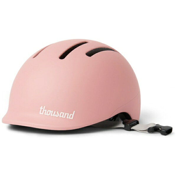 Thousand Jr.のニューコレクション「Thousand Jr.Toddler」は 1歳以上の子供たちのために作られました。チャイルドシートやバランスバイクなど、小さなお子様の初めてのライディングを、安全でキュートに。Thousand...