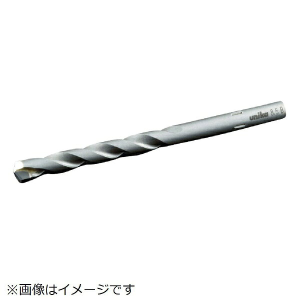 ■シャンクに刻まれた「スリップ止め」により、スピード、耐久性がアップしました。■特殊研磨の超硬チップの採用により、振動ドリルによる高トルクでスピーディーなコンクリート穿孔を可能にしました。【用途】・被削材： コンクリート、ブロック、レンガ、...
