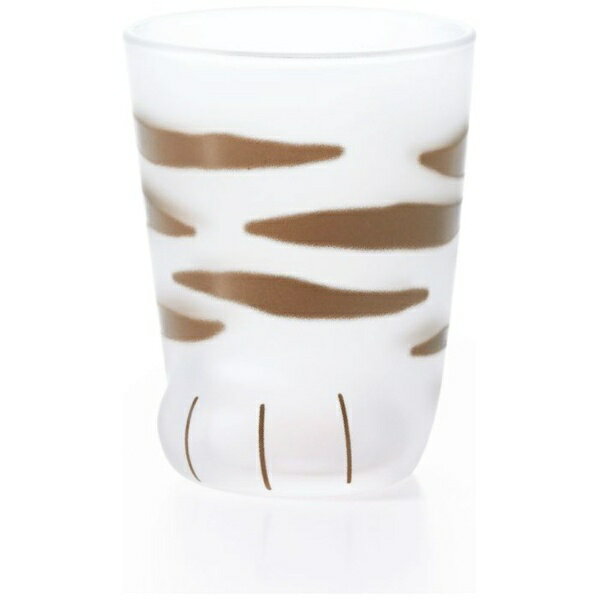 猫の可愛さがぎゅっと詰まったcoconeco（ここねこ）グラスです。ギフトにぴったりの化粧箱付きです。■猫足フォルムが可愛い猫の足をモチーフにしたユニークなグラスです。丸みのあるフォルムで見ているだけで和みます。■底面にはピンクの肉球グラス...