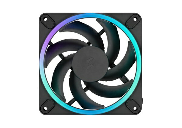 アドレサブル Gen 2 RGB LEDを搭載。便利なデイジーチェーン接続に対応したケースファン■アドレサブル Gen 2 RGB LEDを搭載■ケーブルのデイジーチェーン接続に対応■静音動作と長寿命を実現する流体動圧軸受（FDB）を採用■...