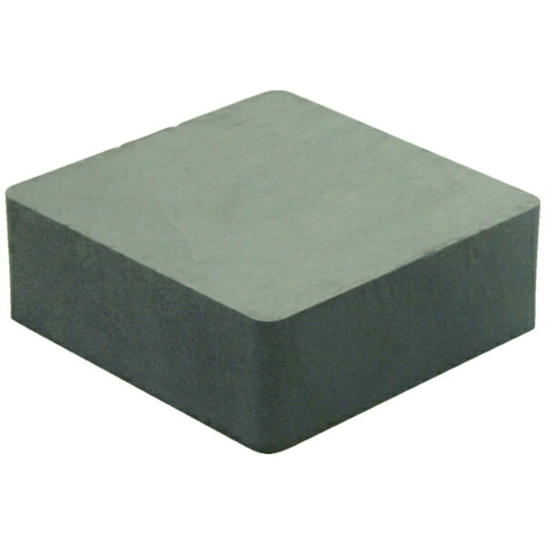 ■保磁力が高いので減磁がありません。■耐食性に優れ、平面的な形状に適しています。【用途】・スピーカー・ヘッドホンや、モーターの部品として。【仕様】・表面磁束密度（T）： 0.102・吸着力（N）： 18.79・幅（mm）： 100・長さ（m...