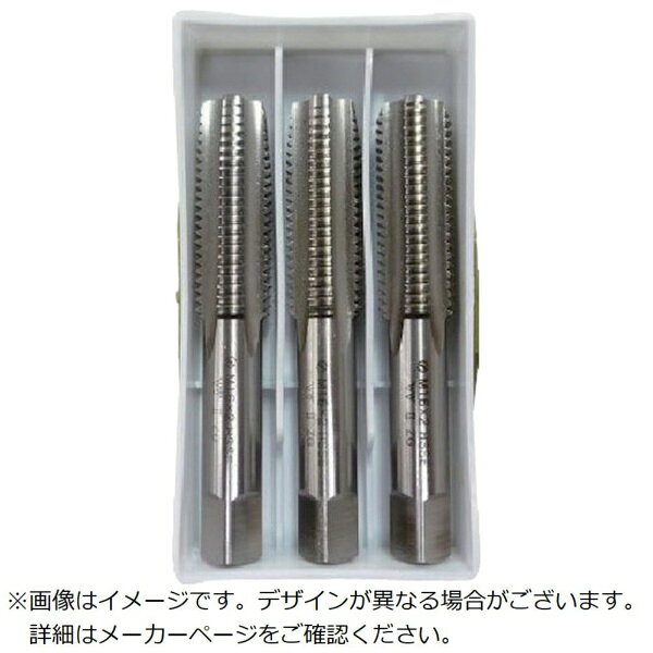 ■一般的なタップであらゆる方面で使用されています。【用途】・加工ねじ： メートルねじ並目・被削材： 炭素鋼、アルミ合金、合金鋼。【仕様】・先端： 先・中・上・呼び寸法： M10・ピッチ（mm）： 1.5・ねじ長さ（mm）： 32・全長（mm...