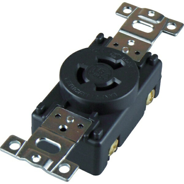 ■端子ねじM4を使用します。■電線接続方式は圧着端子式と引締式です。■耐熱性・耐油性・耐磨耗性・耐薬品性に優れているナイロン樹脂製です。【仕様】・定格： 接地2P15A250V・幅（mm）： 35・長さ（mm）： 107・厚さ（mm）： 25.7