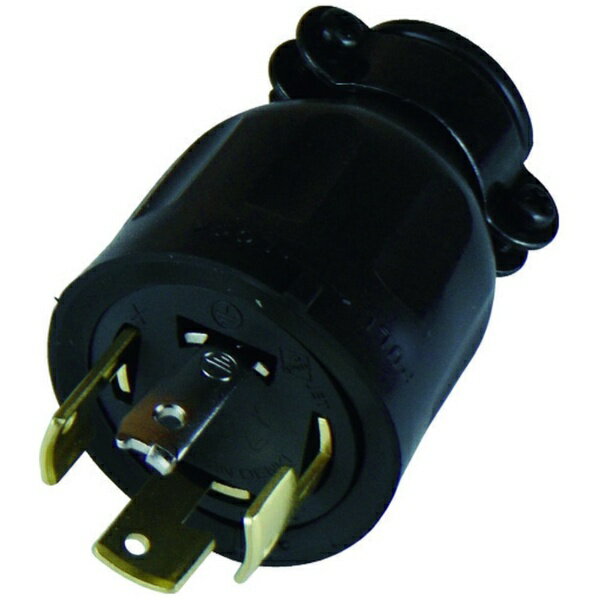 ■難燃材の軟質樹脂カバーです。■端子ねじM4を使用します。■電線接続方式は圧着端子式です。【仕様】・定格： 接地3P20A250V・適合電線（［［MM2］］）： 2PNCT・VCT3.5・防水： ×【材質／仕上】・塩化ビニル樹脂※本商品が対...