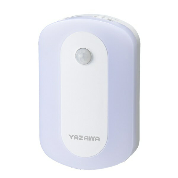 ●調光機能で明るさを3段階調整できます。 ●暗い時にセンサーが人の動きを検知すると自動で点灯します。 ●常時点灯も可能です。 ?●光源：LED　色温度：2500K