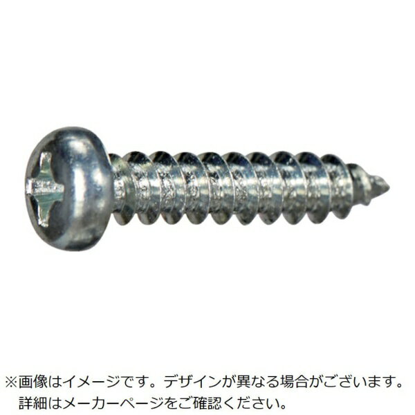 ■一般的な十字穴のナベ頭ねじです。■少しだけ必要な時に便利な少量パックシリーズです。【用途】・主に薄鋼板（一般に1.2mm以下）、ハードボード、木材、石綿など【仕様】・寸法（mm）d： M4・寸法（mm）L： 16・ねじピッチ（mm）： 1...