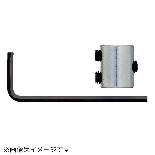 ■ワイヤロープをねじ止めするタイプです。【用途】・ワイヤロープの先端を輪加工する金具。【仕様】・適用ロープ径（mm）： 2・A（mm）： 16