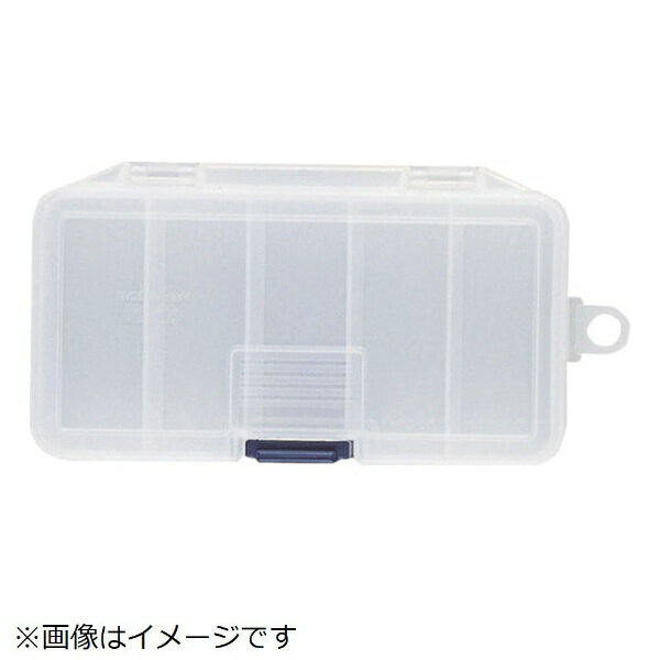 ■フタ・底・止具ははめ込み式で耐久性に優れています。【用途】・工具箱やキャビネットの中の整理整頓に。【仕様】・色： クリア・外形寸法（mm）間口： 138・外形寸法（mm）奥行： 77・外形寸法（mm）高さ： 31・有効内寸（mm）間口： ...