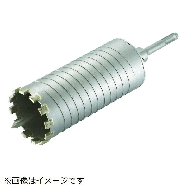 ■水を使わずに乾式で鉄筋コンクリート（3分筋まで切断）に穴あけ可能です。■センターピン方式、回転力のみの切断で、振動騒音も大幅に低下します。【用途】・被削材： 鉄筋コンクリート（3分筋まで切断）、硬質サイディングボード、樹脂系人造大理石、モ...