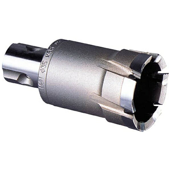 ■メタルボーラー350A/500A共通です。■17mm以下をご使用の場合は、別途センターピン（MB35ACP1・別売）が必要です。■オイラーと塩ビホースは付属しています。【仕様】・適合機種： 17.5〜35mm用（MT2）