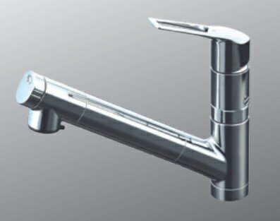 ●分岐止水栓付●分岐止水栓は湯・水どちら側にも接続できます。(本体右側:給水専用、本体左側:給湯専用)●水側逆止弁なし、湯側逆止弁あり。●吐水口回転規則110°●付属品:浄水カートリッジ1個/水受けトレイ付き(品番:Z591S2)●分岐止水...