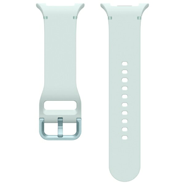 スポーティーな活動に優れたWatchバンド。汗の排出にも最適な素材と構造を適用したので、より快適な使用感を提供。