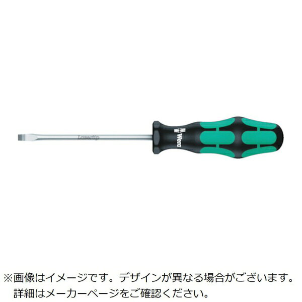 ■先端のレーザーチップにより、ねじへの食いつきに優れています。■ハンドル下部が六角形になっているので、傾斜があっても転がりません。■クラフトフォームハンドルは握りやすく、力が伝わります。【仕様】・刃先： ［［−］］6.0・軸長（mm）： 1...