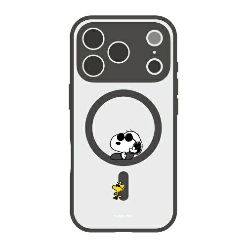裏面を覆うiPhone 17 Pro 対応プロテクトジャケットです。裏面にPC、側面全体にTPU素材(熱可塑性ポリウレタン)を使用したハイブリッドタイプのケースです。キズを防ぎ、軽微な振動や衝撃から端末を守ります。背面には指紋がつきにくいマ...
