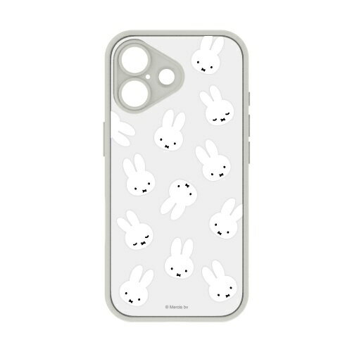 裏面を覆うiPhone 17 対応プロテクトジャケットです。裏面にPC、側面全体にTPU素材(熱可塑性ポリウレタン)を使用したハイブリッドタイプのケースです。キズを防ぎ、軽微な振動や衝撃から端末を守ります。背面には指紋がつきにくいマット加工...