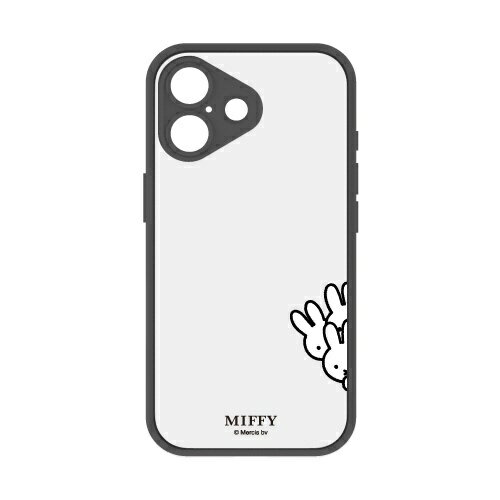 裏面を覆うiPhone 17 対応プロテクトジャケットです。裏面にPC、側面全体にTPU素材(熱可塑性ポリウレタン)を使用したハイブリッドタイプのケースです。キズを防ぎ、軽微な振動や衝撃から端末を守ります。背面には指紋がつきにくいマット加工...