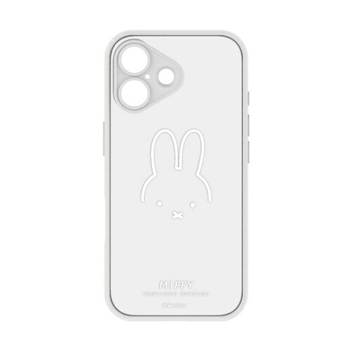 裏面を覆うiPhone 17 対応プロテクトジャケットです。裏面にPC、側面全体にTPU素材(熱可塑性ポリウレタン)を使用したハイブリッドタイプのケースです。キズを防ぎ、軽微な振動や衝撃から端末を守ります。背面には指紋がつきにくいマット加工...