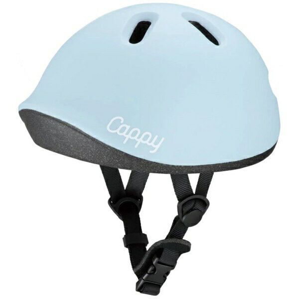 【子乗せ自転車にもピッタリ】1才から使えるコロンとかわいい頼れるヘルメット！「2020年 グッドデザイン賞」受賞商品です。「2020年 グッドデザイン賞」を受賞した、1才から使える人気のヘルメット、キャッピープチがお客様の声にお応えしてリニ...