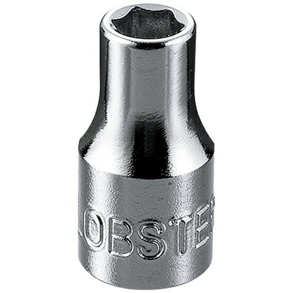 ■スタンダードな対辺6角タイプです。【仕様】・対辺寸法（mm）： 4.5・差込角（mm）： 6.35・全長（mm）： 21・対辺形状： 6角