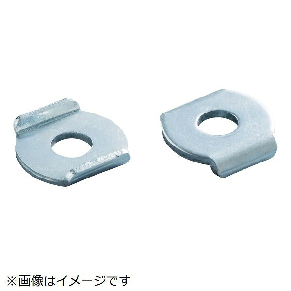 【用途】・トグルクランプ用部品【仕様】・適合機種： TDBL38F・38S、TDCL38F・外径（mm）： 25.1・適応ねじ寸法（mm）： M8・組入り数2枚