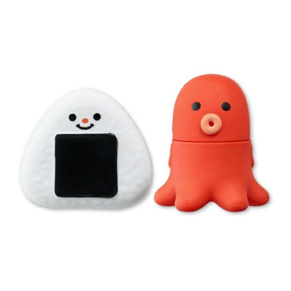 水遊びのファーストステップにぴったり！やわらかいシリコーン製のおもちゃは、にぎるとお水がピューっと出て水でっぽう遊びができます。分解して洗って乾かせるから衛生面にも安心です。○対象年齢： 1.5歳以上