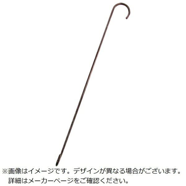 ■軽量でカラフルです。【用途】・商品の収納の吊り金具として。【仕様】・使用荷重（kN）： 0.15・色： ブラウン・D（mm）： 6・L1（mm）： 400・L2（mm）： 388・S（mm）： 40・W（mm）： 54・R（mm）： 21...