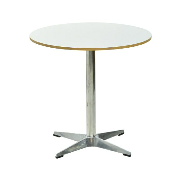 カジュアルかつモダンなデザインのコンパクトラウンドテーブル。省スペースにも設置が可能なコンパクトなサイズ感は、作業に食事にリラックスタイムに、日常にちょっとした特別感を演出します。ラウンド天板のカジュアルな雰囲気とモダンな質感のテーブル脚と...