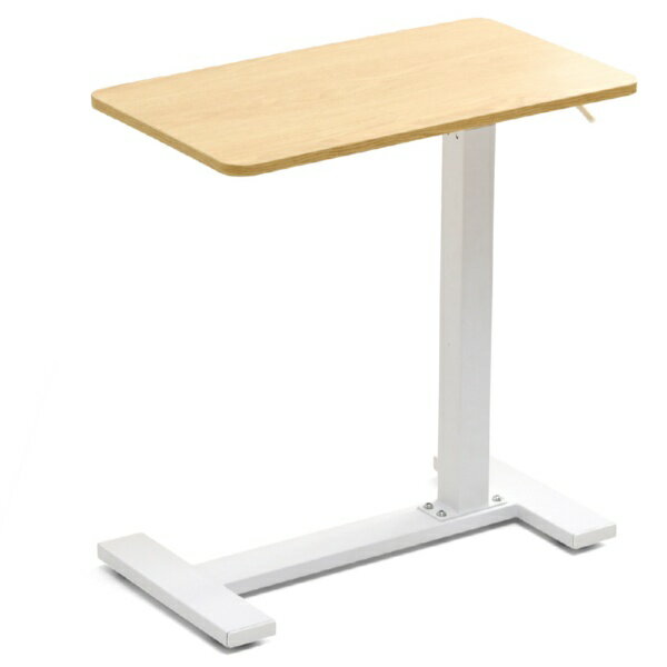 高さ調節、キャスター移動が出来る昇降サイドテーブル。幅は60cm、奥行きは35cmとコンパクトサイズ。ソファや、ベッド下に差し込める使いやすい仕様になっており、好きな時に好きな場所でご使用いただけます。高さは63.5〜91cmで無段階で調整...