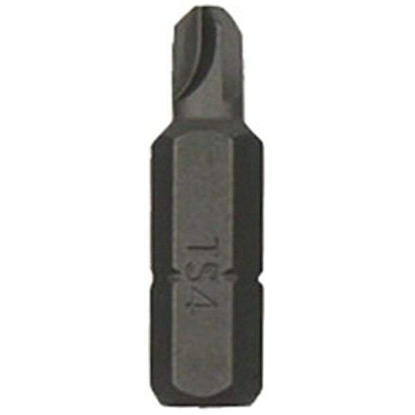 ●航空機用ビット。 ●差込角(HEX)：1/4 ●全長(mm)：25 ●サイズ：#5
