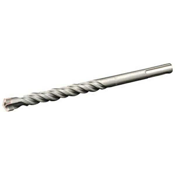 ■真円に近い穴あけが可能で、アンカー挿入がスムーズです。■刃先にクロス刃を採用したことにより、デッキプレートの貫通が可能です。【用途】・被削材： デッキプレート+コンクリート、ブロック、レンガ、モルタル、石こうボード、大理石。【仕様】・刃径...