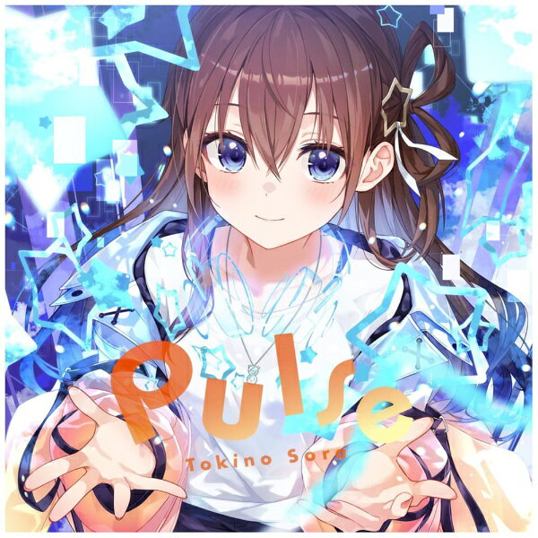 ときのそら8周年記念アルバム！気鋭のクリエーター陣とのコラボレーションにより新たな音楽性を広げるアルバム。ボカロ、トラックメーカー、DJなどシーンを彩る新たなクリエイター陣が参加。Vtuber屈指のライブパフォーマンスを武器として、得意のダ...