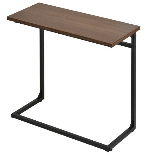 ソファに座ったままノートPCの作業がしやすいワイドサイドテーブル。天板幅が65cmありますので、ソファに座りながらのテレワーク、肘を天板にかけくつろぎながらのテレビ鑑賞、ソファ横のサイドテーブルとして、またはコンソールテーブルなどマルチな使...